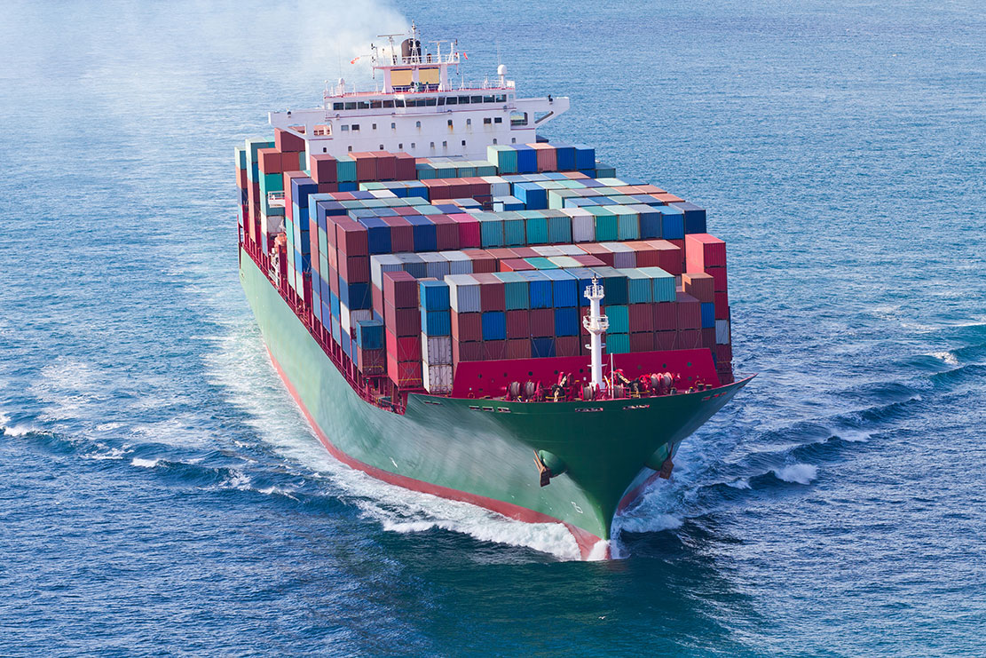 Nautical World General Trading LLC - Leading Supply Chain Manager